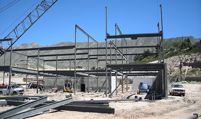 Structural Engineering - NELCO Worldwide