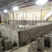 Concrete - NELCO Worldwide