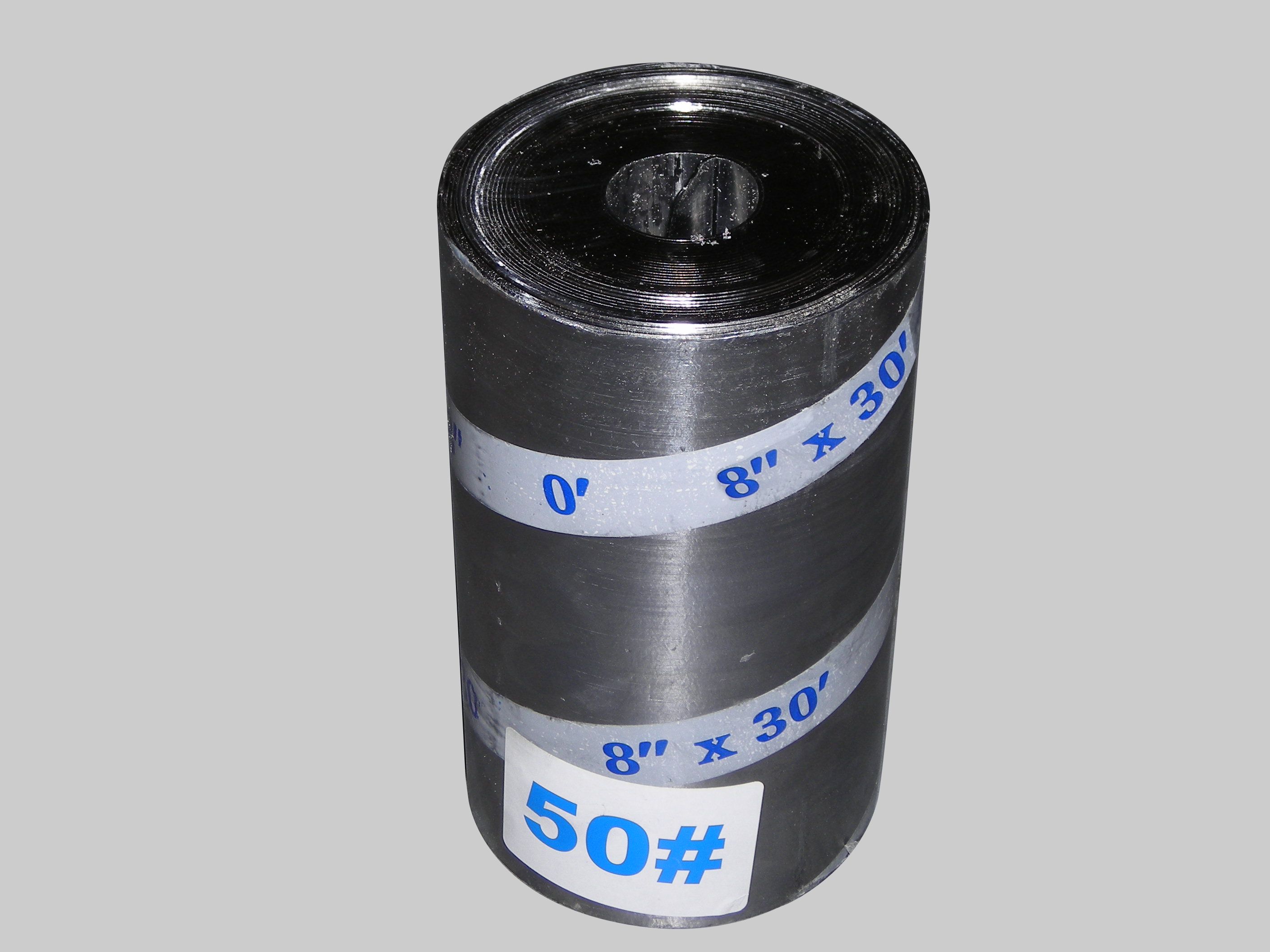 Lead Flashing, Roof Protection With Water Deflection, NELCO