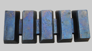 Lead Ingot - NELCO Worldwide