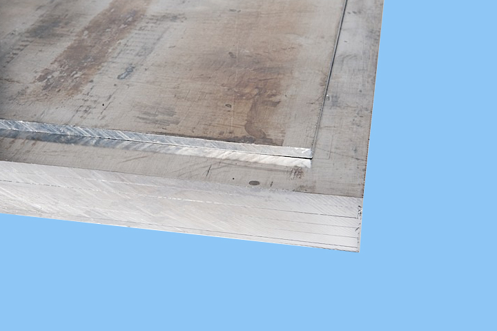 Lead Plate - NELCO Worldwide