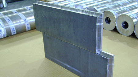 Industrial Shielding Products | Radiography Shielding, NELCO