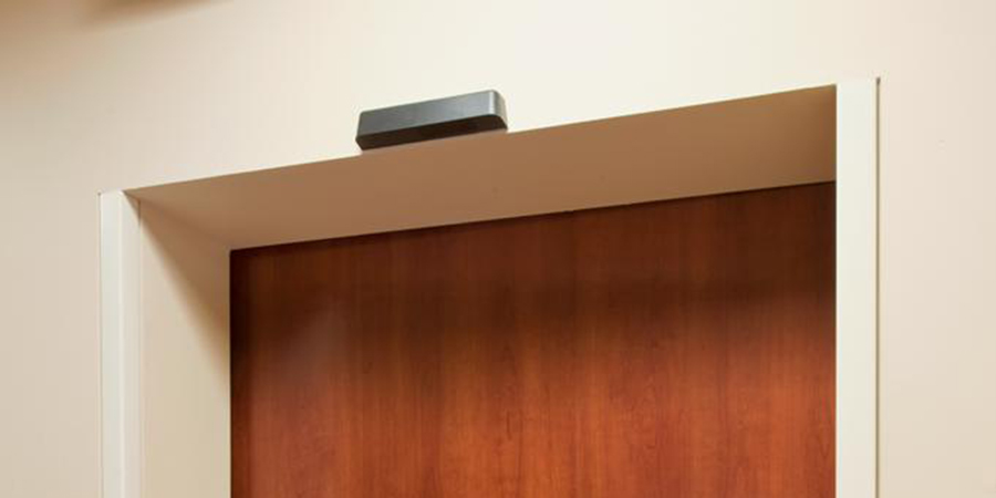 Door Accessoriesand Safety Devices - NELCO Worldwide