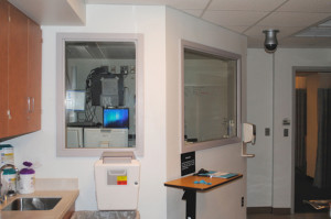 Industrial X-Ray Rooms | Commercial Grade Shielding, NELCO