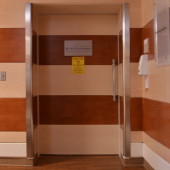 GUARDIAN Diagnostic Shielding Doors, Lead-Lined Wood Doors, MRI Doors ...
