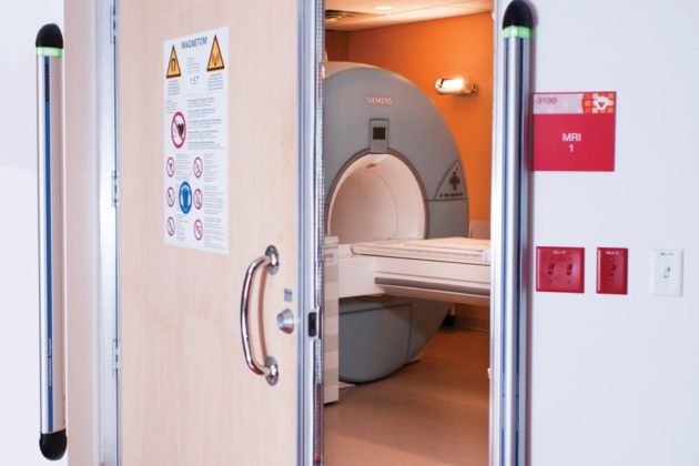 MRI Parts and Components - NELCO Worldwide